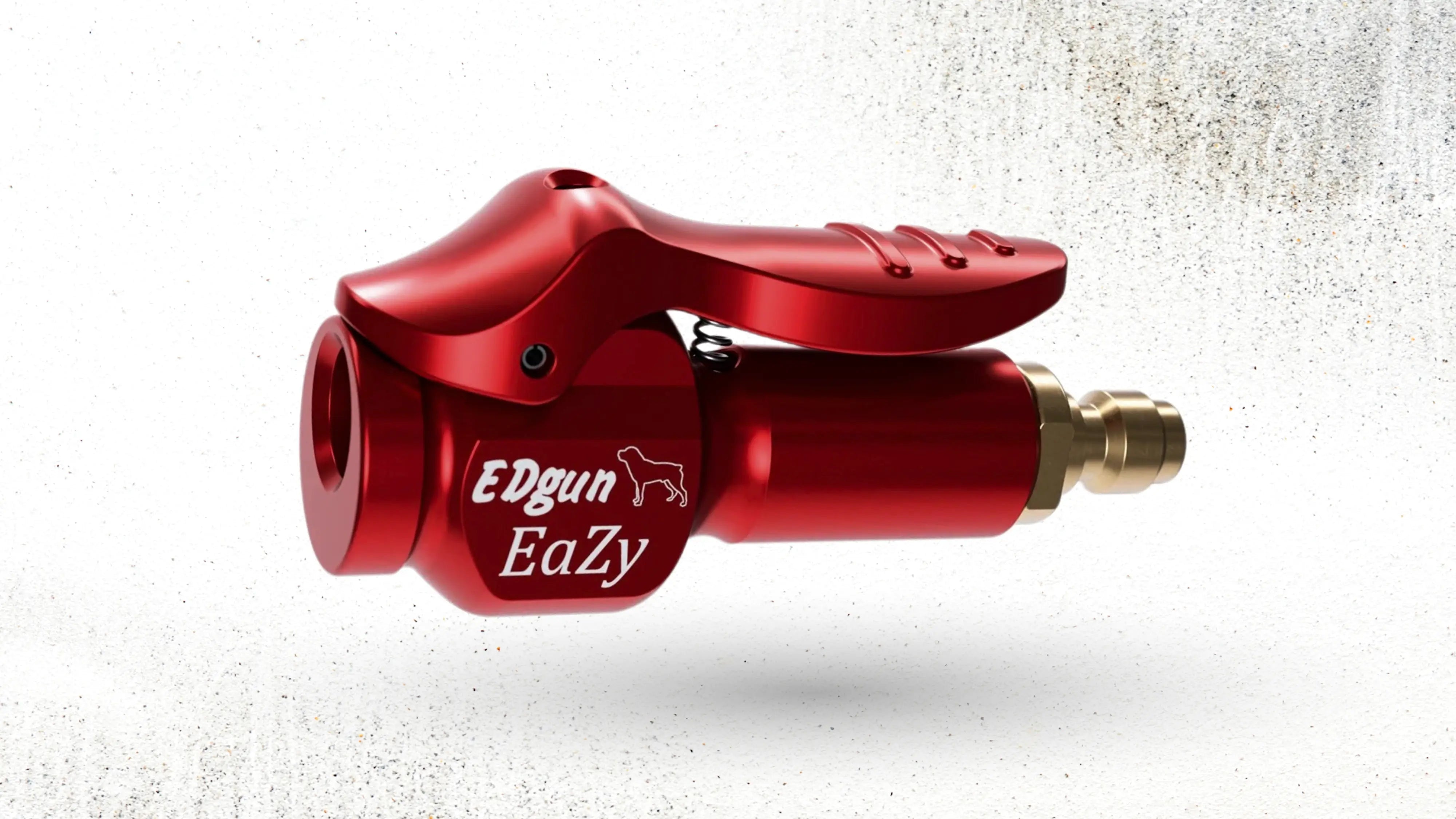 Edgun Eazy Fill – Universal PCP Filling Station | Taipan – Taipan Shop