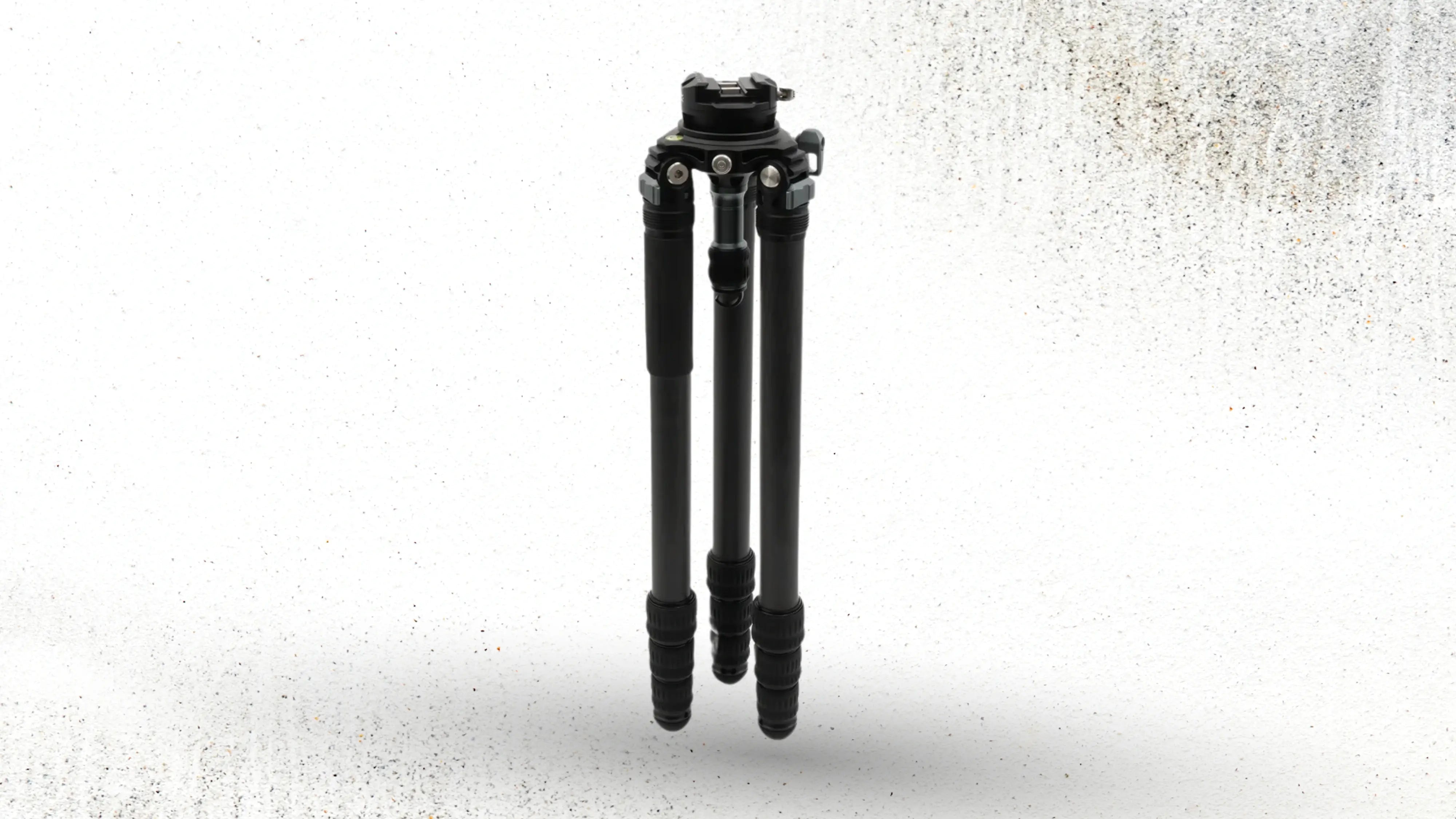 Epic Airguns Carbon Fiber Tripod – Long 364C | Taipan – Taipan Shop